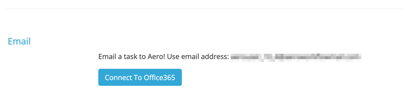 My Preferences – Aero Knowledge Base
