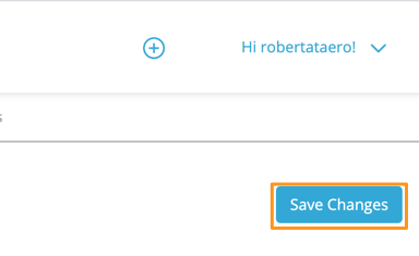 My Preferences – Aero Knowledge Base