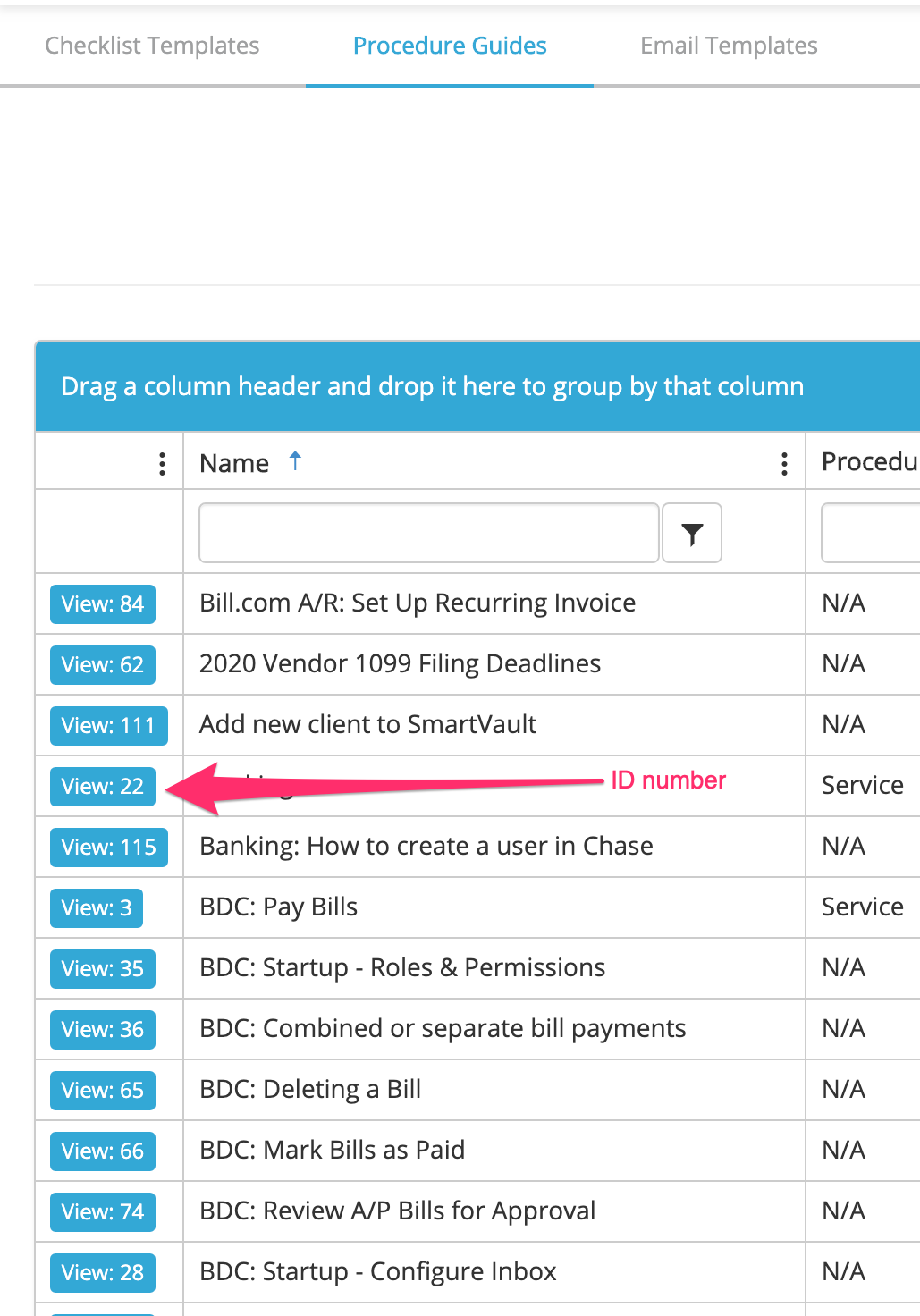 How to Link a Procedure Guide to Aero Steps – Aero Knowledge Base